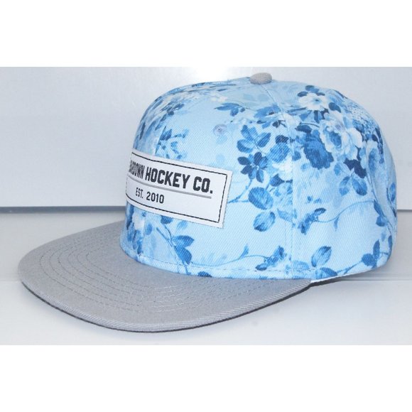 Bardown Hockey CO. | Accessories | Bardown Hockey Co Cap | Poshmark